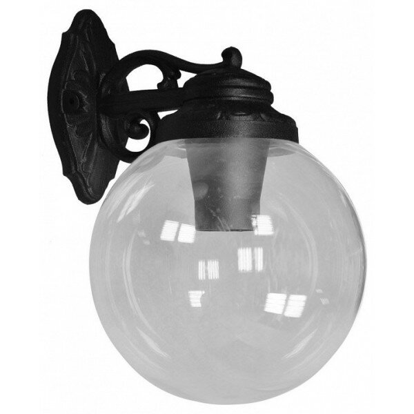 Светильник на штанге Fumagalli Globe 250 G25.131.000. AXE27DN