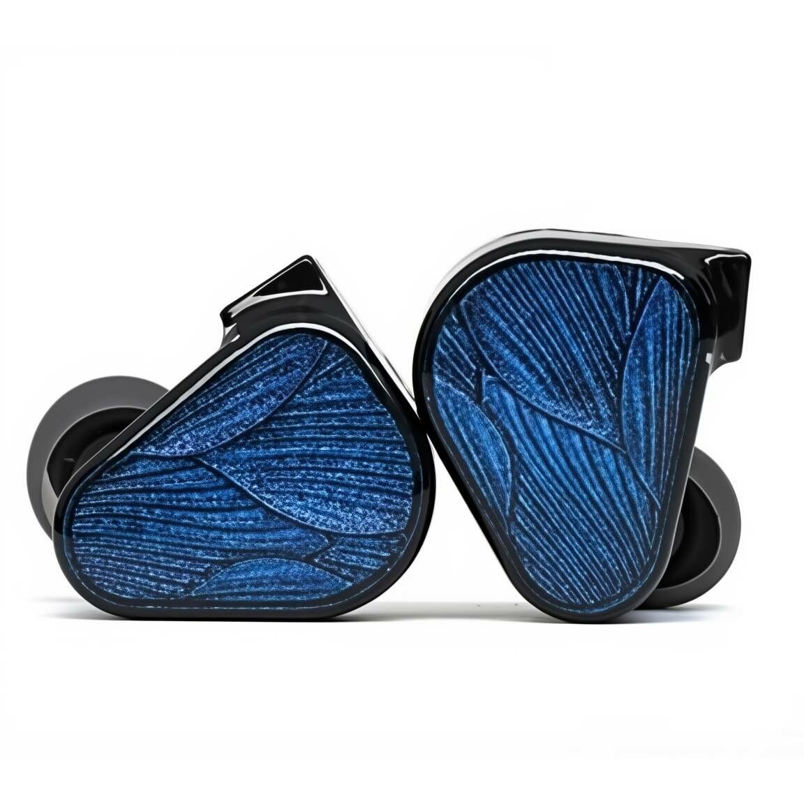 Наушники Truthear Crinacle "Zero Blue 2", 1,2 м, динамические