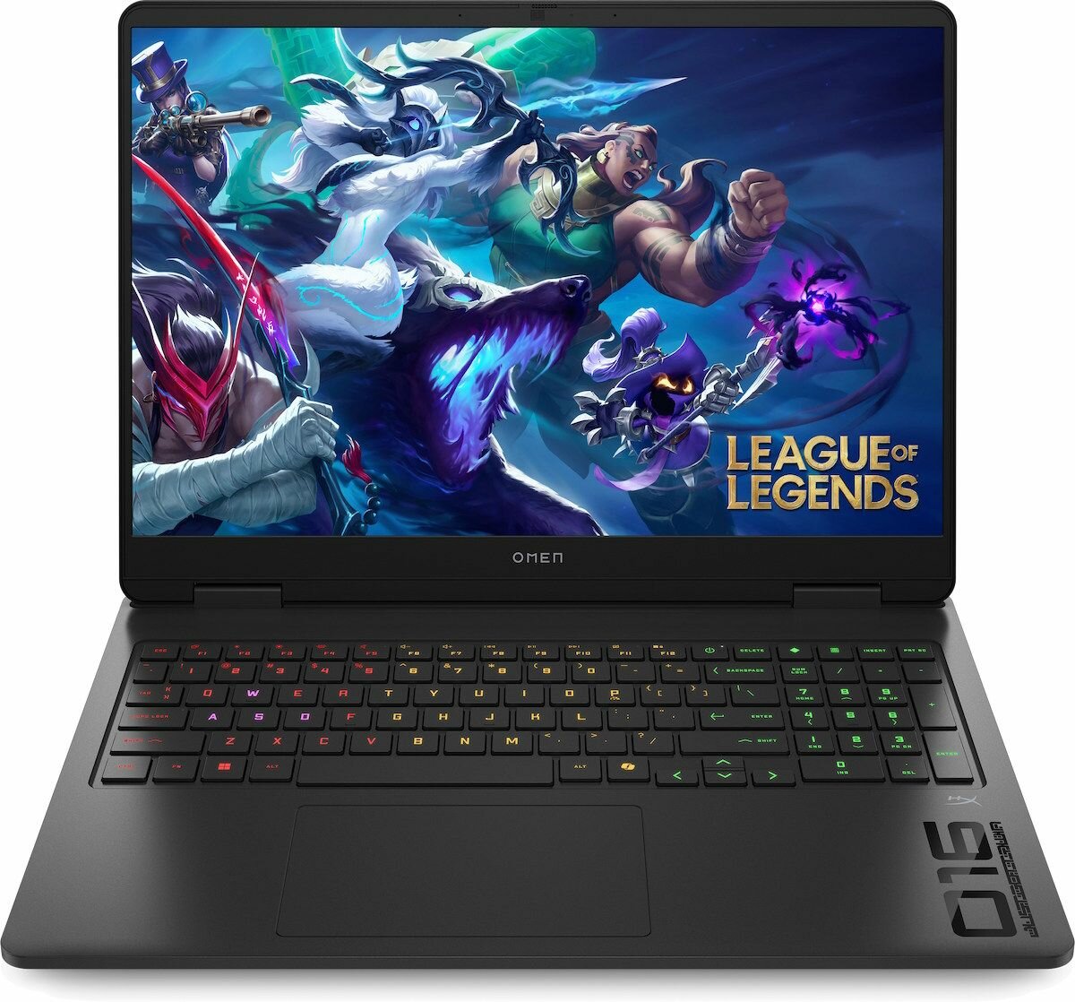 Ноутбук HP Omen 16 Slim Intel i9-14900HX 255H/32Gb/1Tb SSD/RTX 5060/16'/FHD+/144Hz/Win 11
