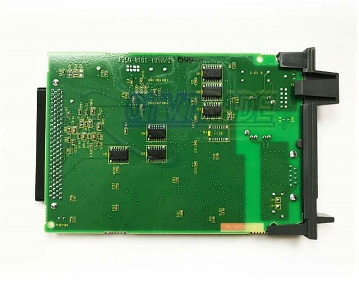 Модуль Fanuc A20B-8101-0050 CPU Board