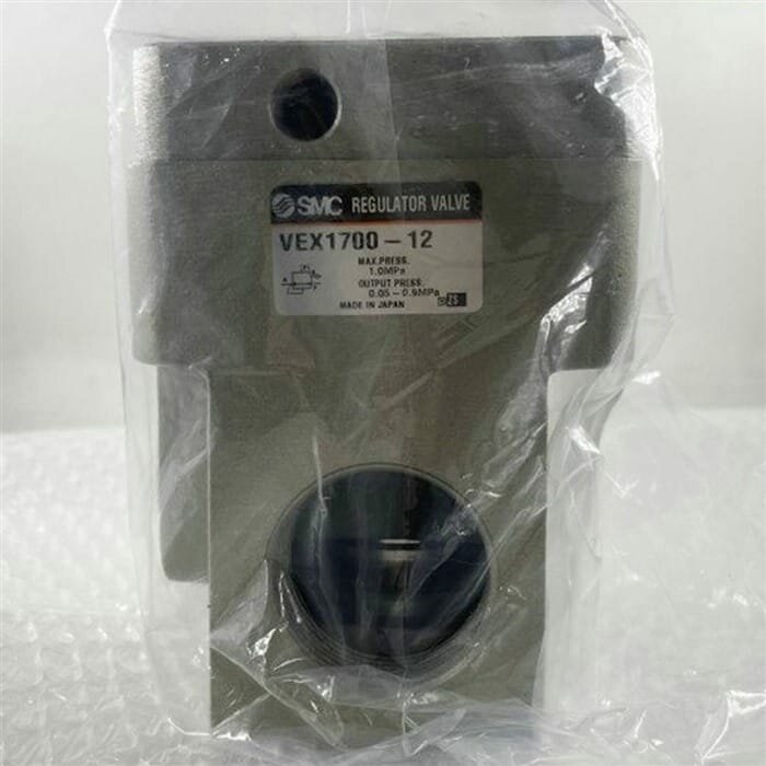 Модуль SMC VEX1700-12 — фото 1
