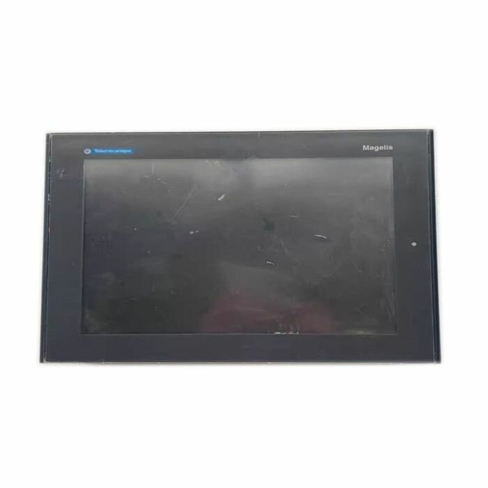 Модуль Tested SCHNEIDER XBTGT5330 Touch Screen Panel