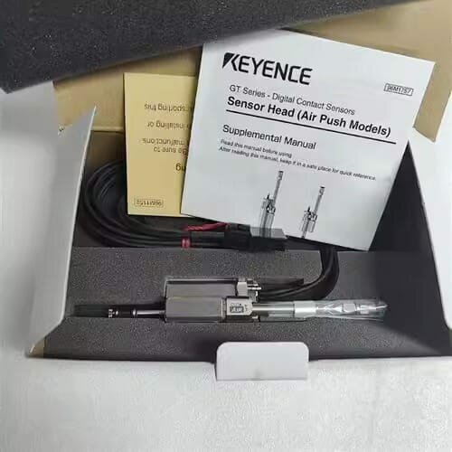 Модуль keyence GT-A10 — фото 1
