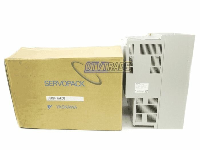Модуль Yaskawa SGDB-1AADG SERVO DRIVE 11KW