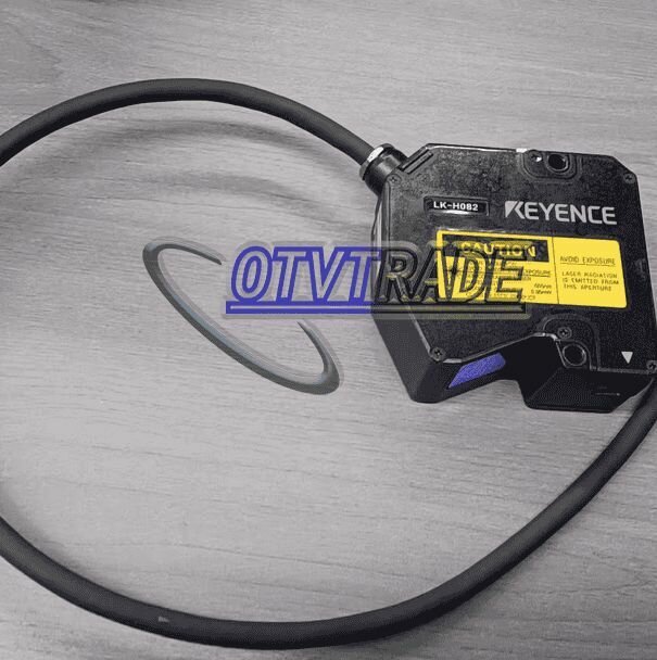 Модуль Keyence LK-H082 LKH082 Laser Displacement Sensor