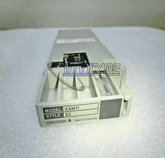 Модуль YOKOGAWA AAM11 S2 — фото 1