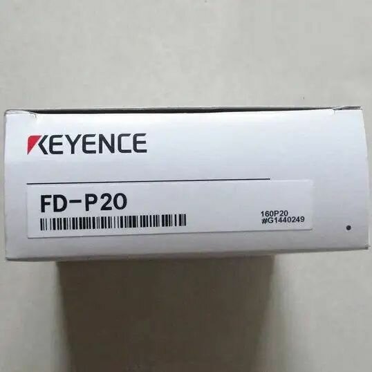 Модуль keyence FD-P20