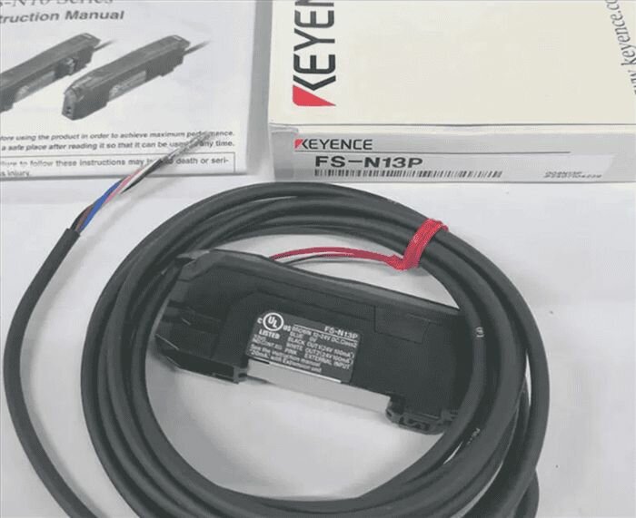 Модуль KEYENCE FS-N13P — фото 1