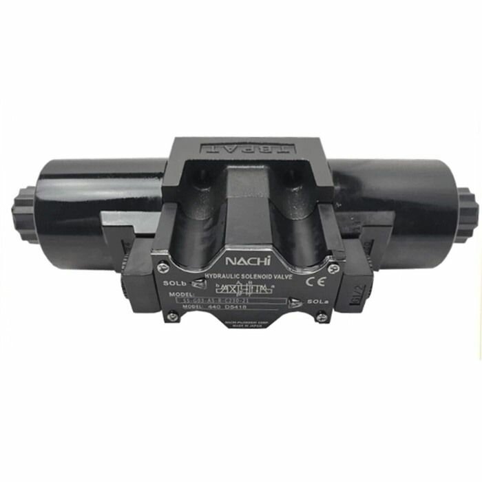 Модуль For NACHI Solenoid Valve SS-G03-A5-R-C230-21