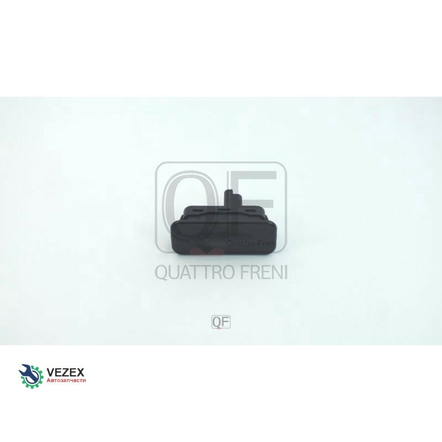 QUATTRO FRENI QF22H00157 Кнопка многофункциональная