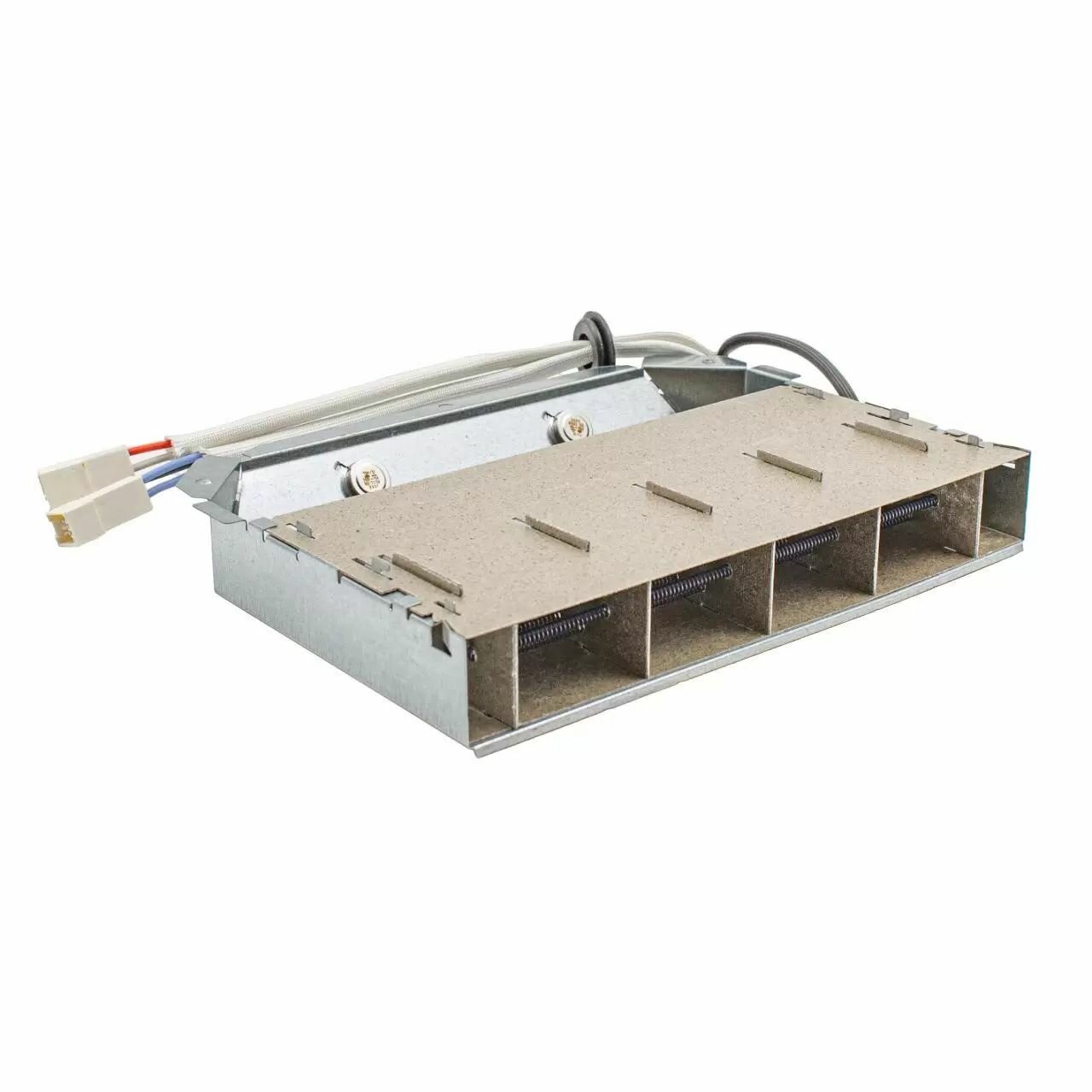 Тэн для сушильной машины Беко Веко (Beko) 2300W (1600w 700w) 2976680700
