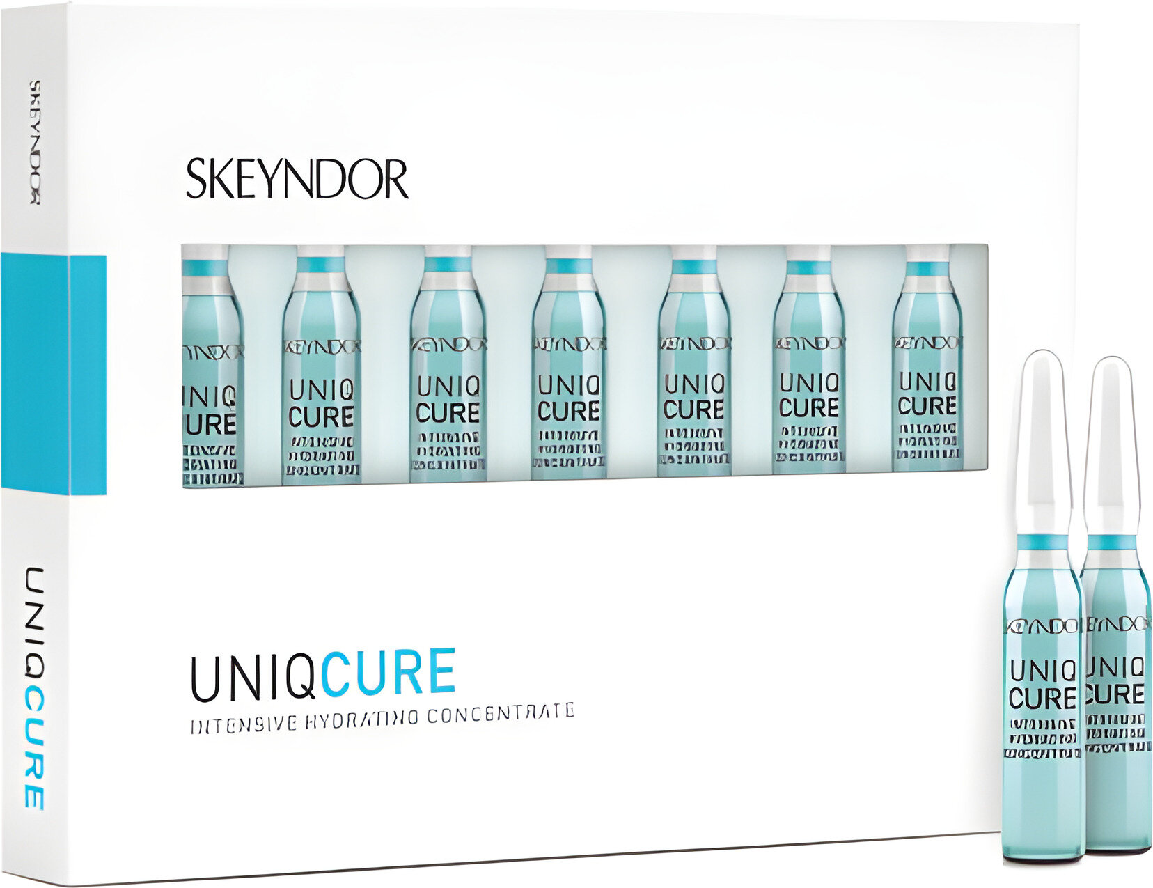 SKEYNDOR Концентрат интенсивный увлажняющий Intensive Hydrating Concentrate 50ml