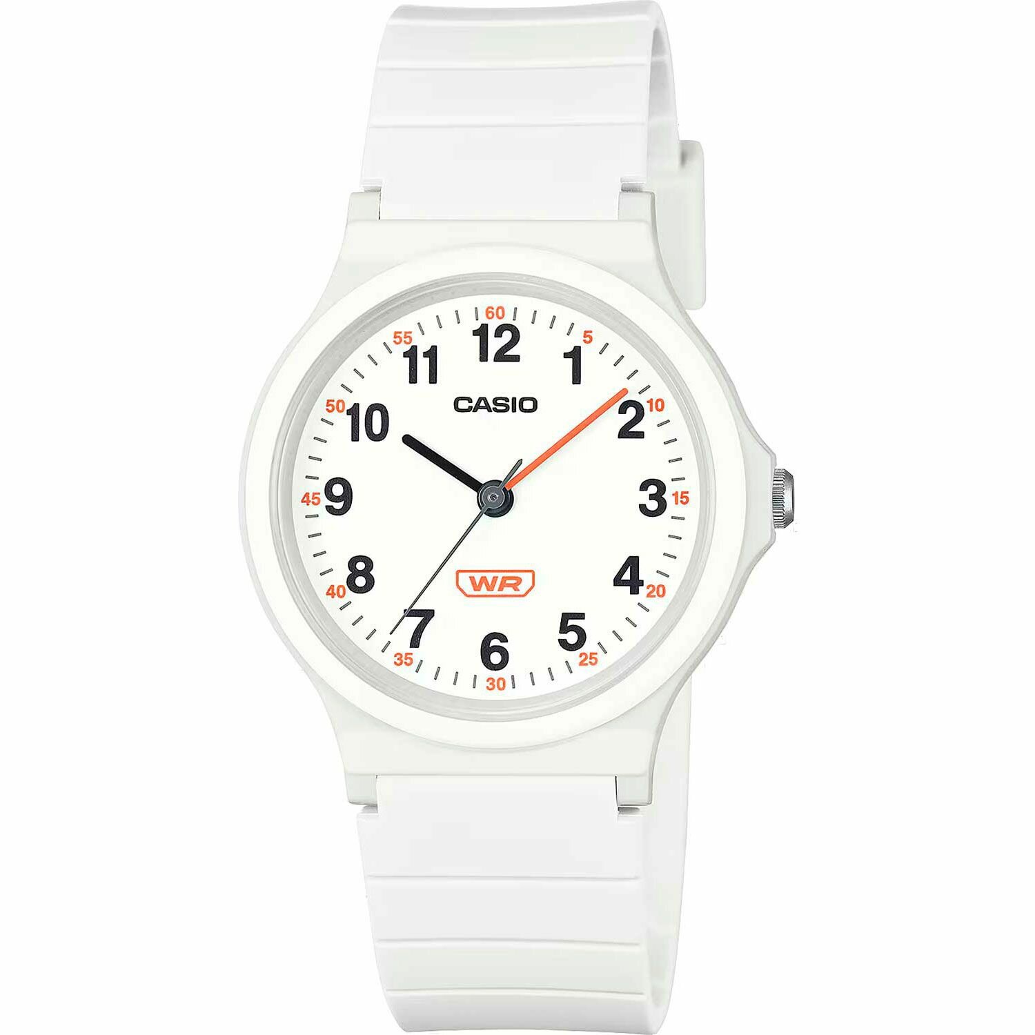  CASIO