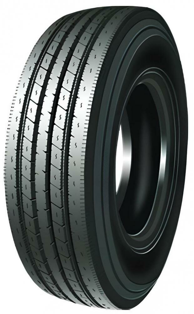 Amberstone 766 (рулевая) 295/80 R22.5 154M