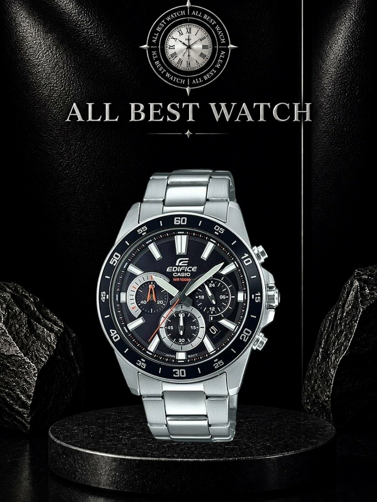 Наручные часы CASIO Edifice
