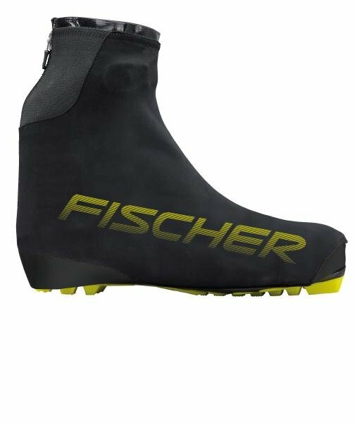 Чехлы на лыжные ботинки FISCHER S06913 BOOTCOVER RACE, 38-40