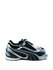Кроссовки PUMA V-S1 Metallic, размер 6 US, black/black