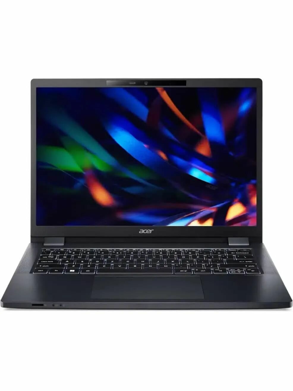 Acer TravelMate P4 TMP414-53-74HG Ноутбук 14", Intel Core i7-1355U, RAM 32 ГБ, SSD 512 ГБ, Intel Iris Xe Graphics, Без системы, (NX. VZTCD.00L)