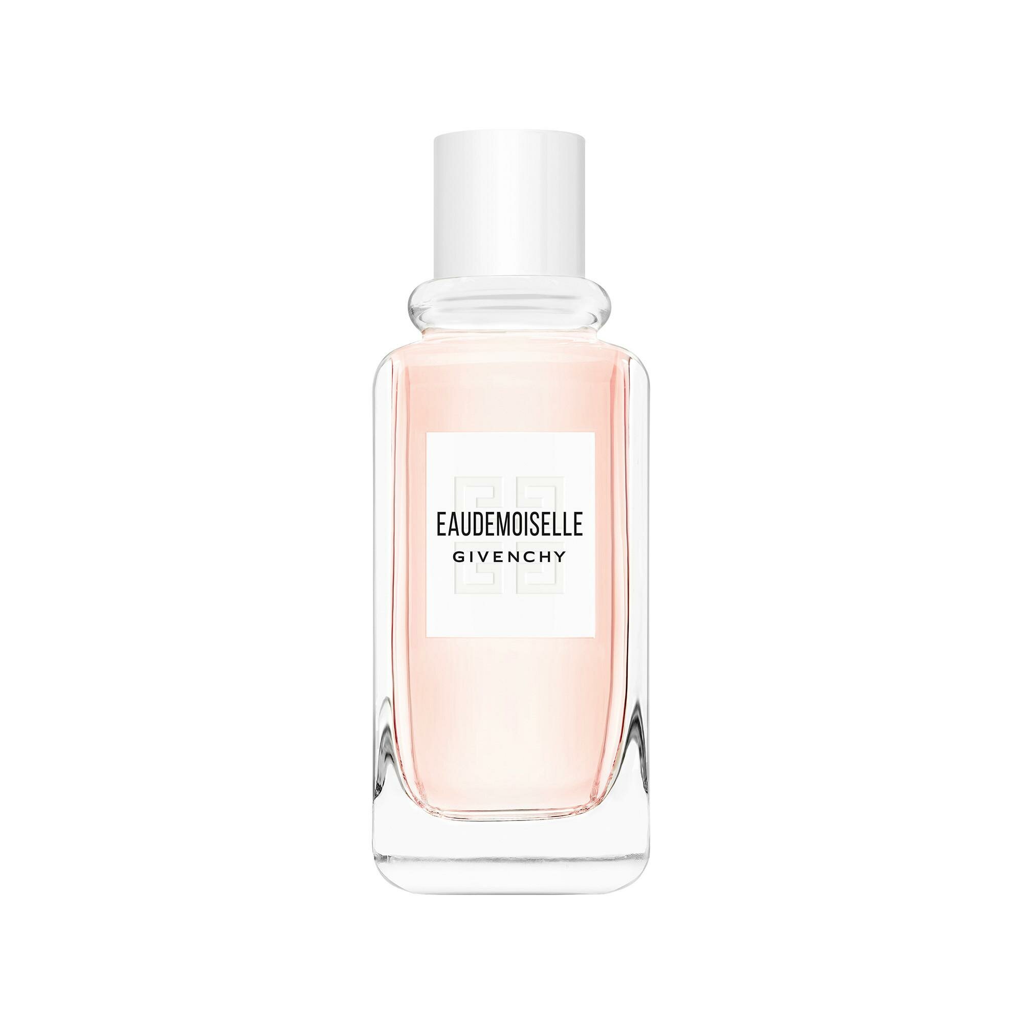 Givenchy Eaudemoiselle Eau Florale 100 мл Туалетная вода женская