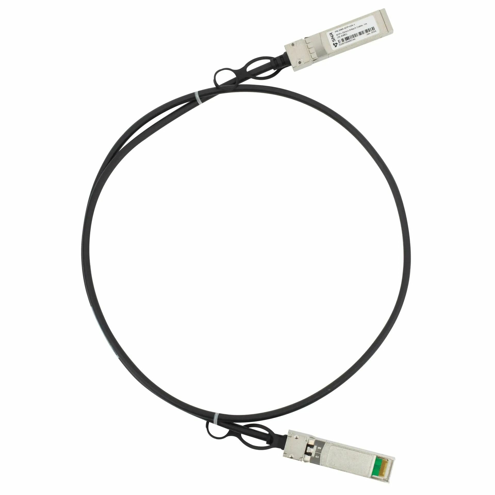 Модуль/ Трансивер Direct Attached Cable (DAC), дальность до 3м