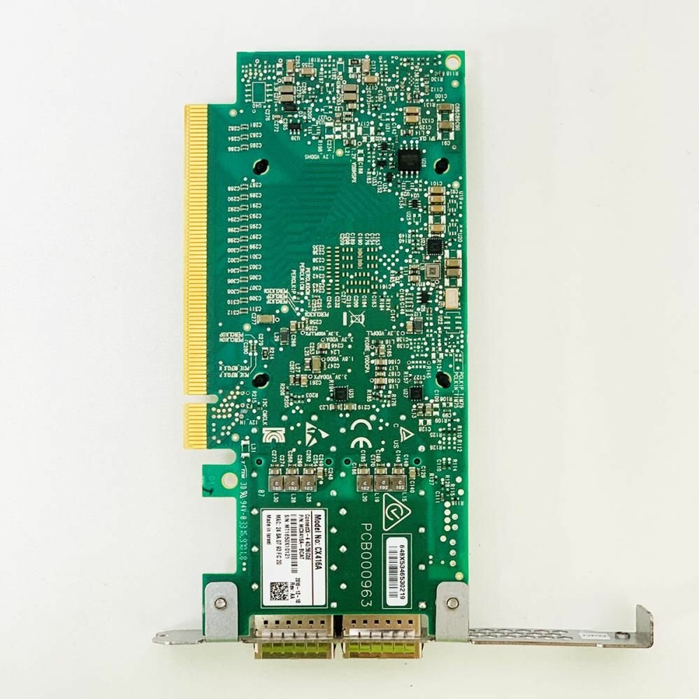 Модуль Mellanox MCX416A-BCAT — фото 1