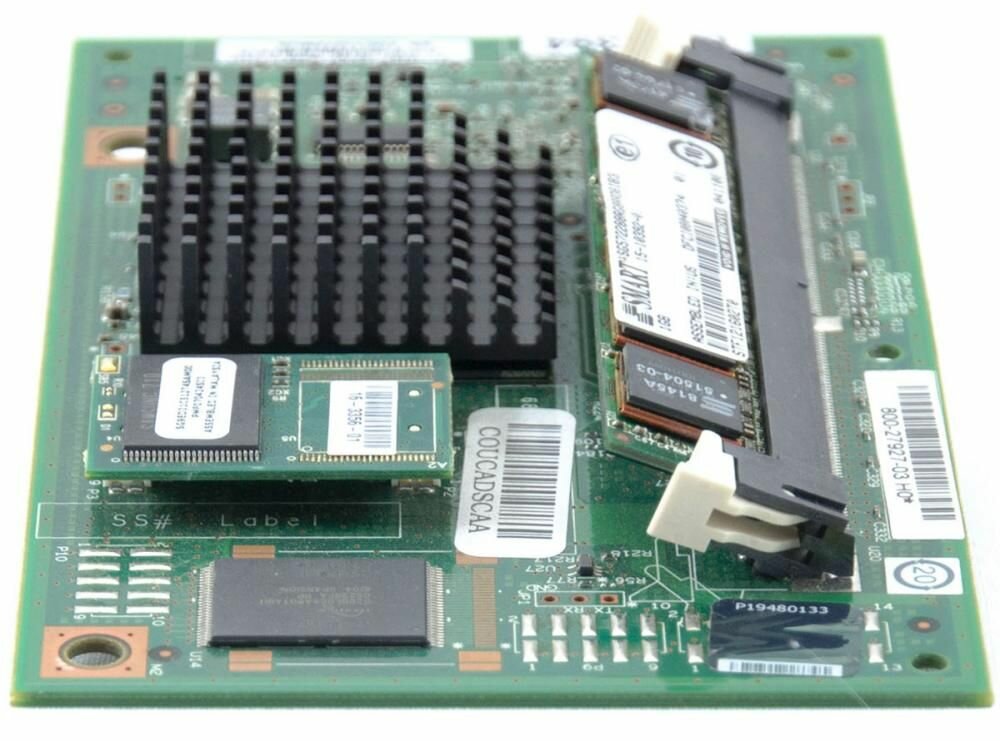 Модуль Cisco AIM-IPS-K9 — фото 1