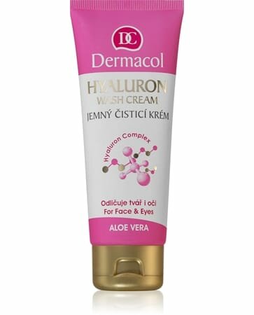 Средство для умывания Dermacol Hyaluron, 100 мл