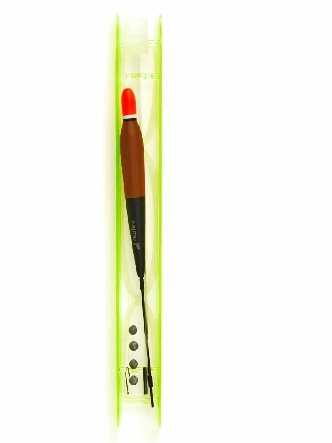 Оснастка для удочки Salmo FR 44 2 г, длина 7 м, леска 0.2 мм, тест 2.63 кг