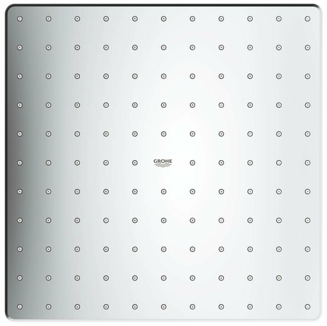 Верхний душ GROHE Rainshower 26567000