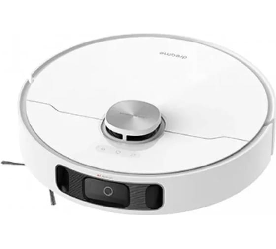 Робот-пылесос Dreame Bot Robot Vacuum and Mop L10 Ultra RLS6LADC-6