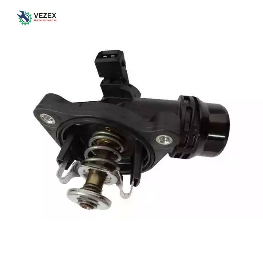 WAHLER 4337.105D Термостат
