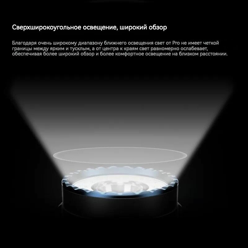 Olight Фонарь ручной — фото 1