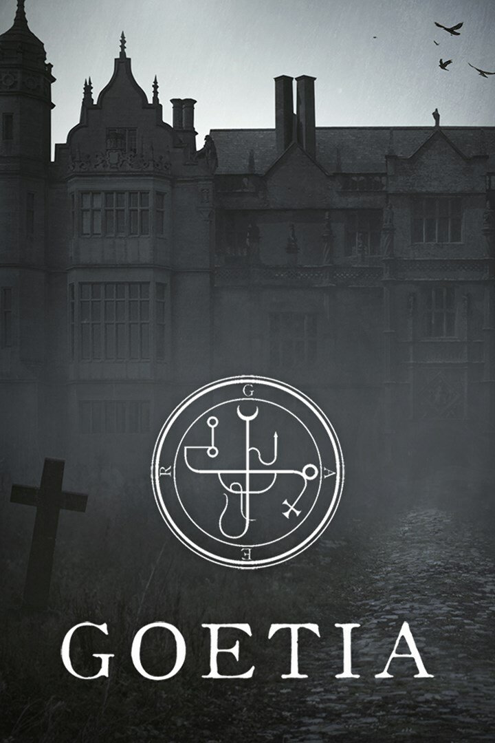Игра Goetia — Xbox Series X|S, Xbox One, PC — Цифровая версия