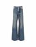 Джинсы Ann Demeulemeester Genoveva 5-Pockets flared jeans, размер 38, blue