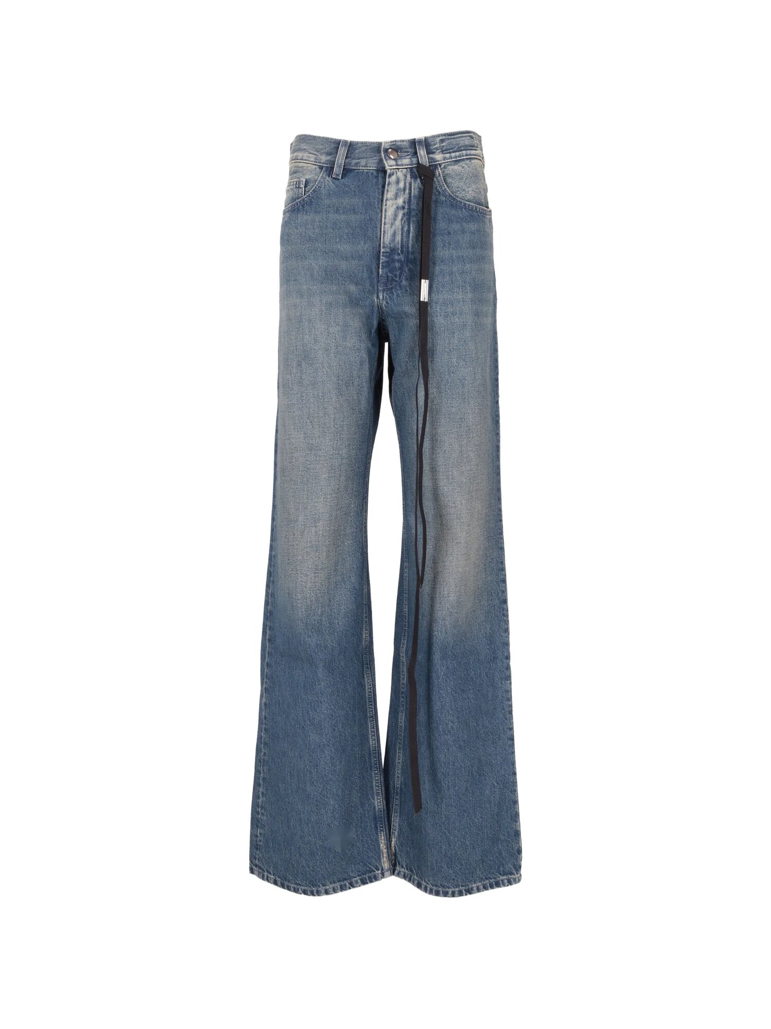 Джинсы Genoveva 5-Pockets flared jeans 