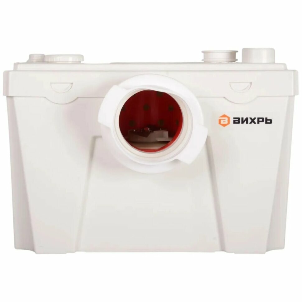 Насос канализационный Вихрь КН-500 (68/9/2), 2276994