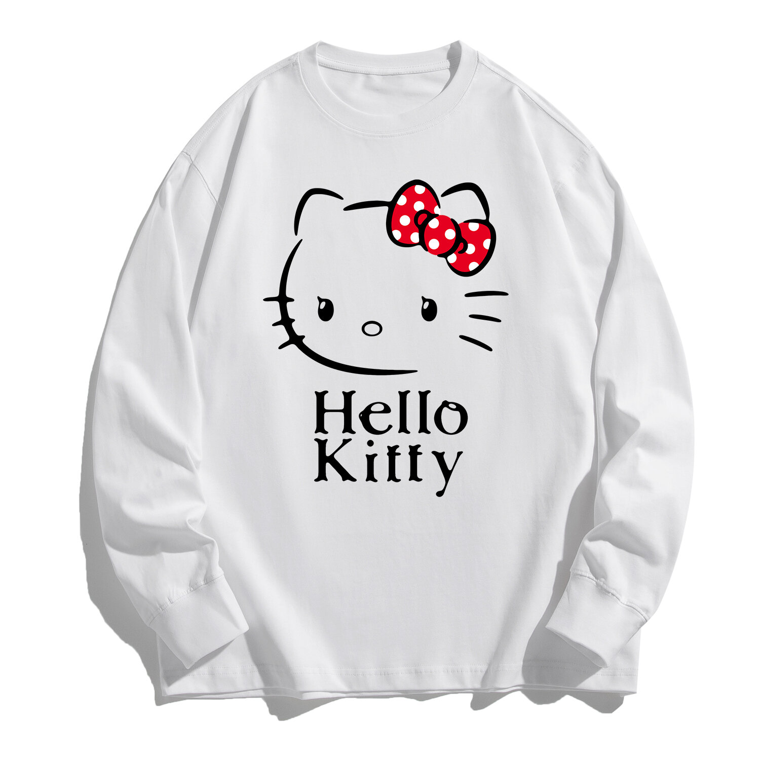 Футболка Sanrio Hello Kitty
