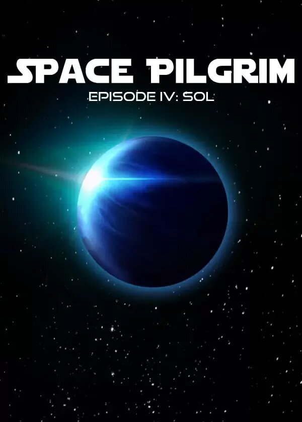 Space Pilgrim Episode IV: Sol / Россия, СНГ
