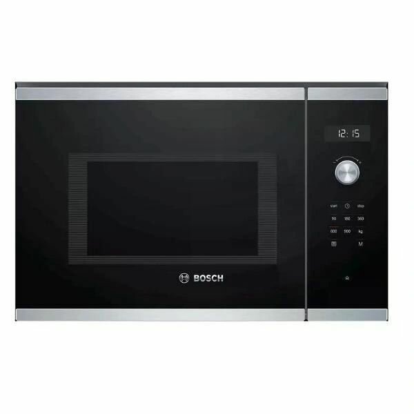 Микроволновая печь Bosch BFL524MW0