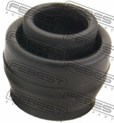 Пыльник втулки направляющей суппорта тормозного переднего MAZDA SUZUKI TOYOTA FEBEST 0173-GX100F