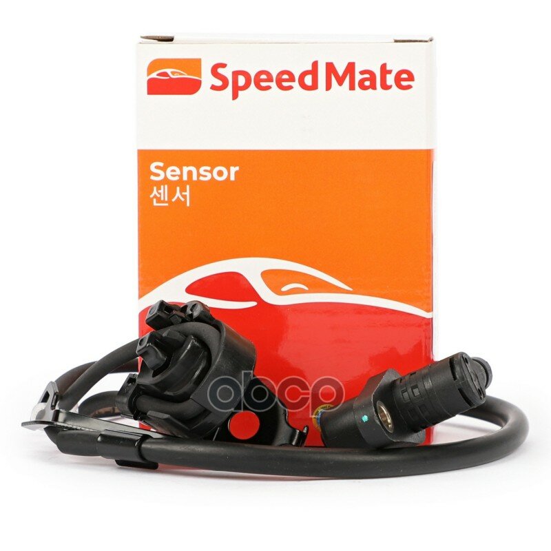 Датчик ABS передний левый TOYOTA Corolla IX (E120) 8954352010 SpeedMate арт. SM-SEN496