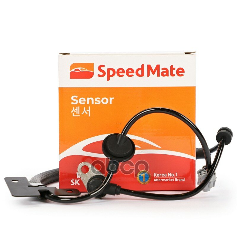 Датчик ABS передний правый NISSAN Maxima V QX (A33) 479102Y000 SpeedMate арт. SM-SEN155