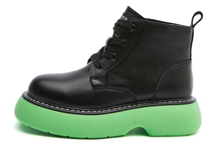 Ботинки берцы Combat Boots