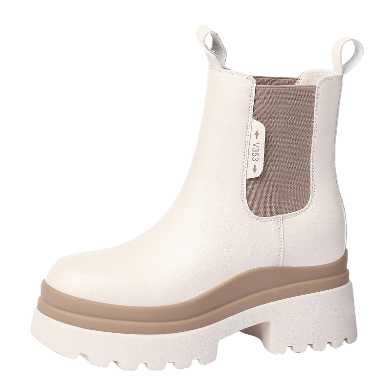 Сапоги Chelsea Boots