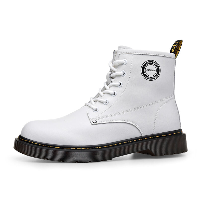 Ботинки берцы Combat Boots