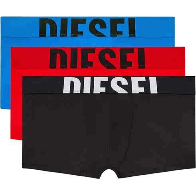 Трусы DIESEL DIESEL, комплект
