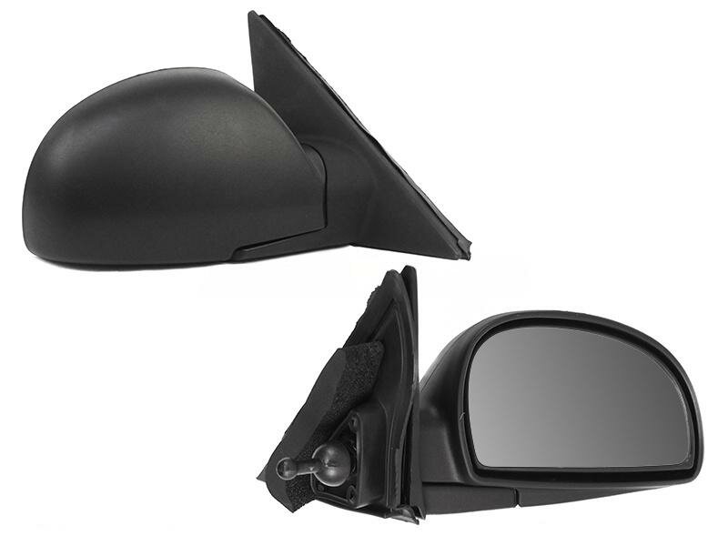 Зеркало SAT ST-HN04-940-1 Hyundai Accent 99-12 / ТагАЗ Accent 99-12 справа Механическое