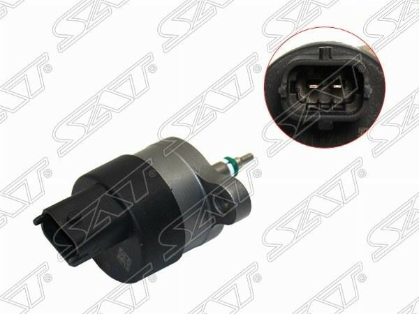 Электромагнитный клапан SAT ST-31402-27010 Hyundai Elantra 00-09 / Santa Fe 00-06
