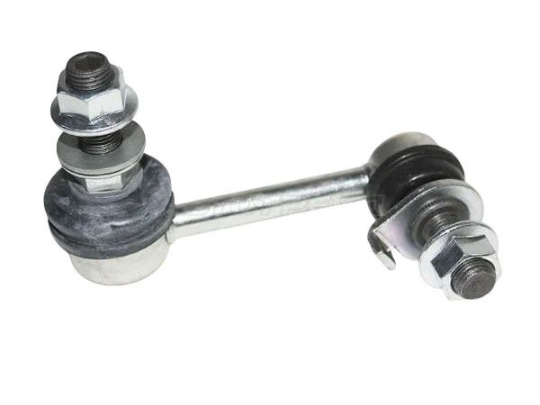 Тяга стабилизатора SAT ST-54618-AL501 переднего NISSAN SKYLINE/STAGEA 01-07 RH