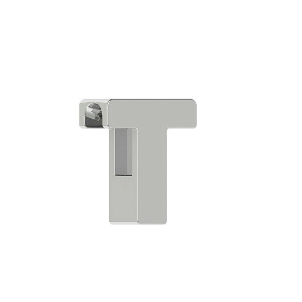 Подвеска, серебро, 925 проба